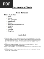 Subculturing Techniques in Microbiology | PDF | Growth Medium ...