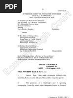 Sample Draft Resolution | PDF | United Nations | International Relations