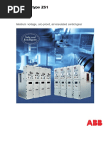 UniGear ZS1 - Manual - EN - 1YHA000317 - REV C 08-2021 | PDF ...