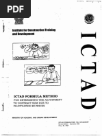 Contract Document ICTAD SBD 02 | PDF