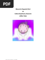 La Nueva Medicina Cuentos de Hamer Elisa Tiene Dolor de Garg | PDF | Biología | Medicina