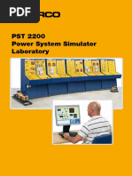 4 Low Voltage Switchboard Partitioning Forms Defined by IEC 61439-2 - EEP | PDF