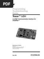 Tracer - SC System Controller - O&M Manual | PDF | Icon (Computing ...