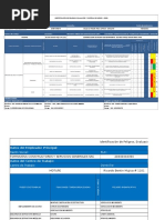 Seguridad en Excavaciones y Zanjas | PDF | Suelo | Agua