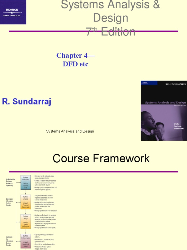 Data Flow Diagram | PDF | Information Management | Data