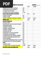 Contract Account Format | PDF | Debits And Credits | Banking