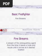 Firefighters Hand Signals | PDF