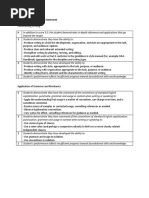 Army Writing Style Workbook | PDF | Comma | Subject (Grammar)