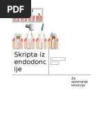 1 1 Anatomija Glave I Vrata | PDF