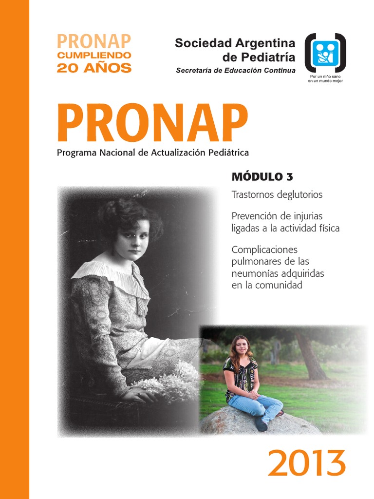 Modulo3 PDF | PDF | Esófago | Medicina