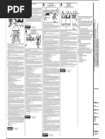 UL Design I504 Ceiling Assembly Guide | PDF | Drywall | Framing ...