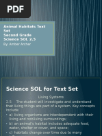 Life in The Woods - 5th Grade Reading Wonders Unit One by ...