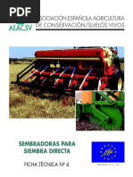 Manual para El Establecimiento de Una Huerta de Aguacate | PDF | Aguacate | Fertilizante