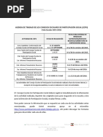 Manual de Usuario REPUCE Educación | PDF | Point and Click | Formato de ...