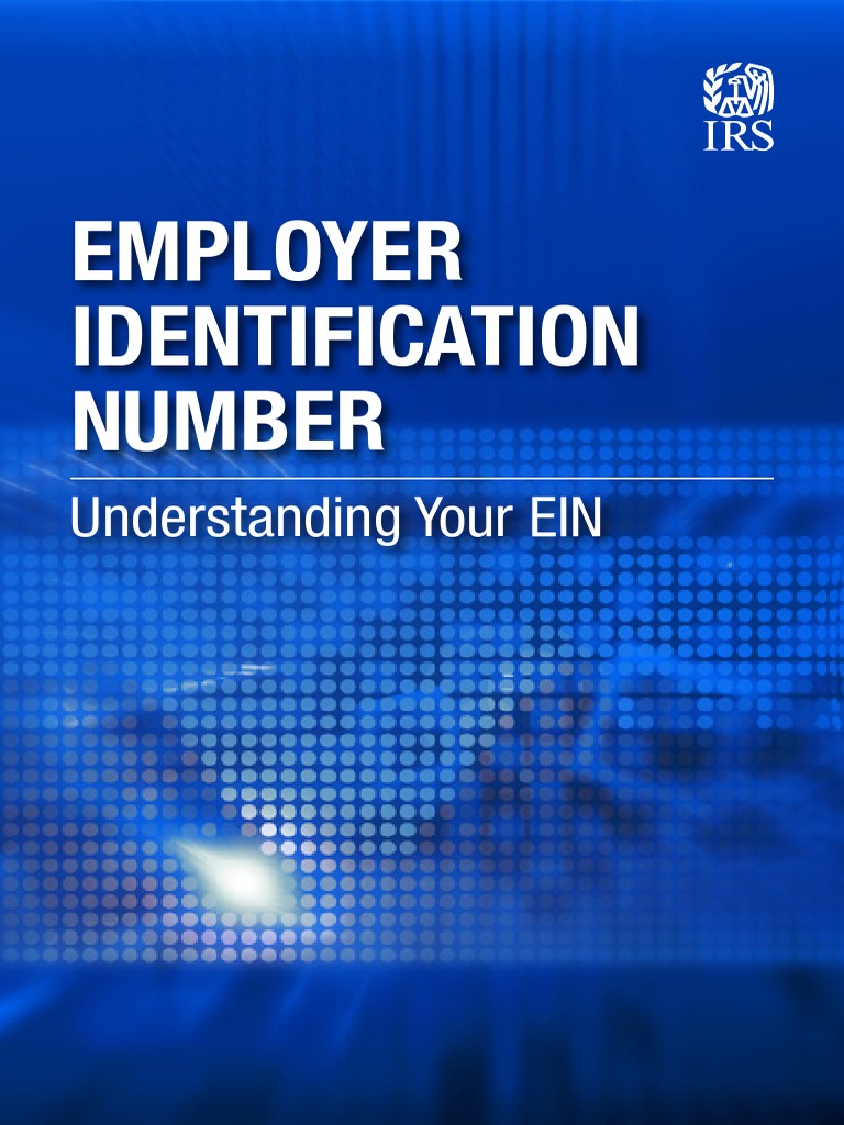 EIN Guide for Businesses and Entities | PDF | Trust Law | Limited ...