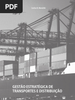 Logistica Empresarial Ronald-H-Ballou | PDF | Negócios | Finanças e ...