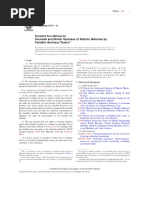 ASTM E140 - 12B (2019) E1 | PDF | Hardness | Materials Science