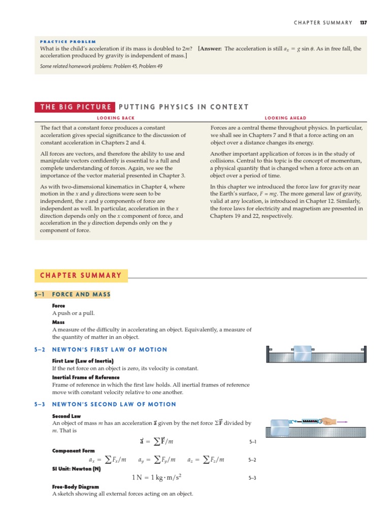 Convert Mefs | PDF | Force | Mass