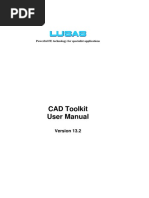 LUSAS Getting Started Guide | PDF | Technical Support | Line (Geometry)