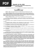 Philippine Mechanical Engineering Code | PDF | Ventilation ...