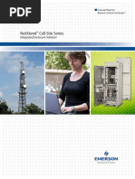 Ericsson RBS 6201 9001800Mhz Cabinet | PDF