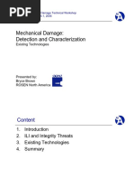 Maximum Allowable Annular Surface Pressure (MAASP) Standards ...