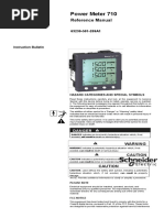 EDMI Mk10A Smart Meter User Guide | PDF | Ac Power | Metrology