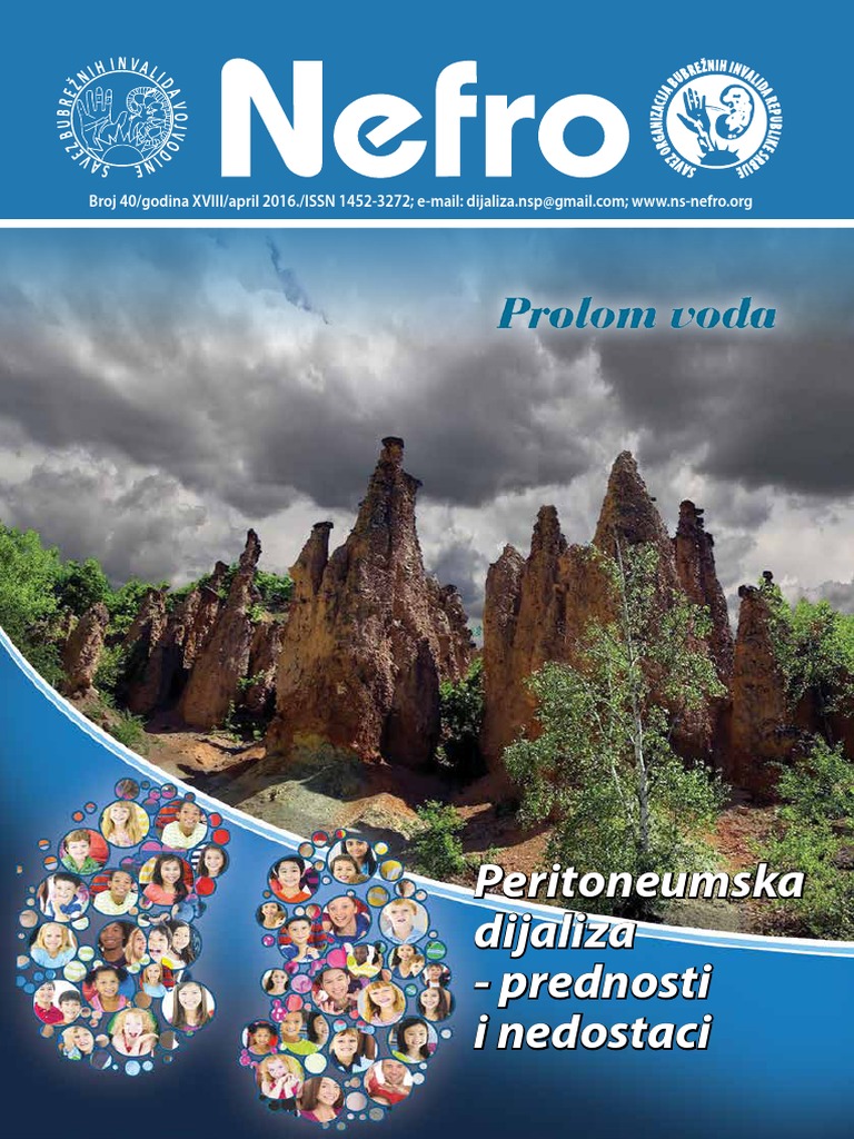 Nefro Br. 40 | PDF
