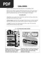 Primary Sources on Industrial Revolution | PDF | Industrial Revolution ...