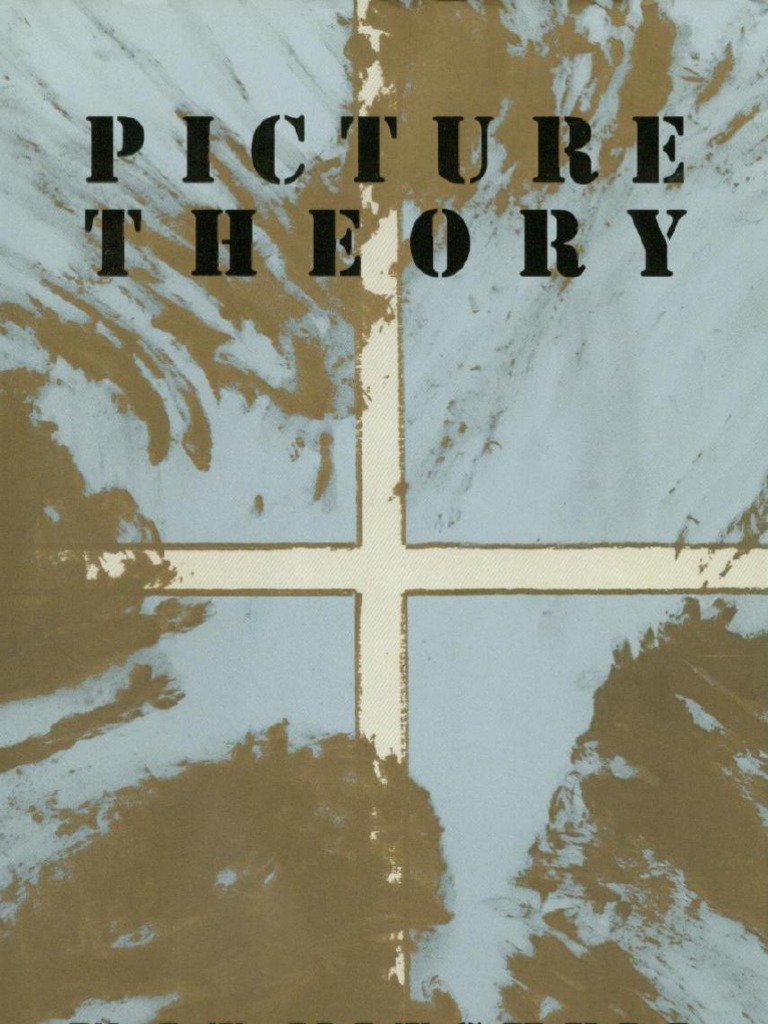 Mitchell, W.T.J. - The Pictorial Turn | PDF | Art History | Computer Vision