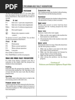 IEI 212 Keypad Programming | PDF | Relay | Power Supply