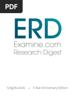 Thyroid Medication Conversion Chart | PDF | Pharmaceutical Sciences ...