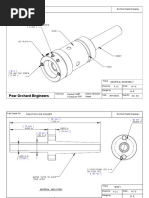 Introduction to General Metal Work | PDF