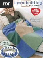 Loopdedoo Instructions Final For Print KO V2T1 PDF Format | PDF | Knot