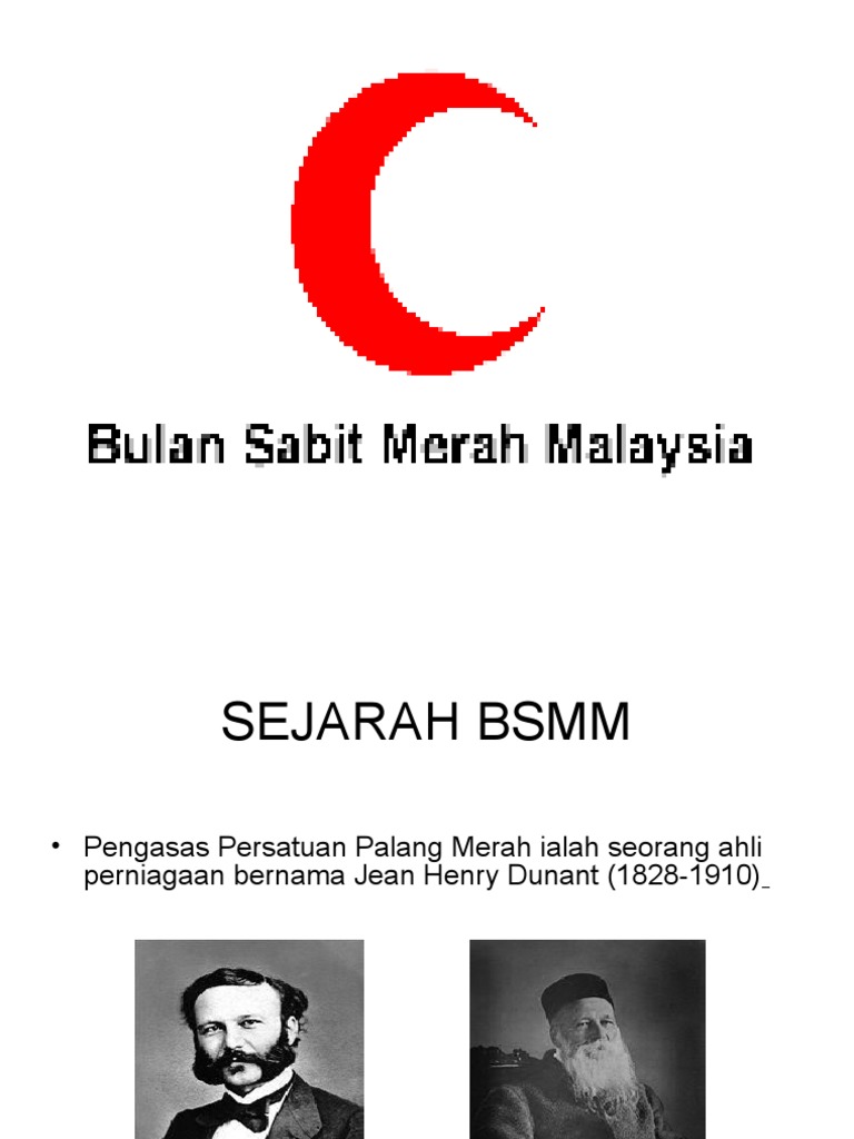Sejarah PBSM | PDF