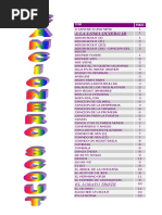 Manual de Claves Scouts - MSC | PDF | Cifrado | Clave (criptografía)