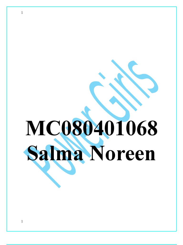 Mgt602 Sample Solution | PDF | Entrepreneurship | Business