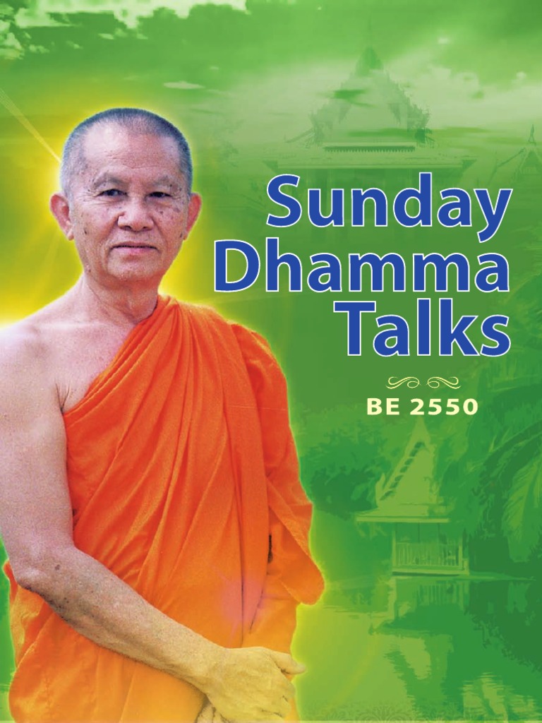 Sun Dhamma Volume 1 | PDF | Noble Eightfold Path | Four Noble Truths