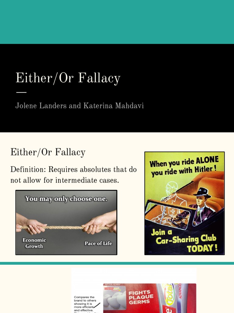 Logical Fallacy Project | PDF | Fallacy | Logos