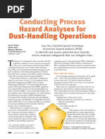 Handling Dusts and Powders Safely A Strategic Guide For ...