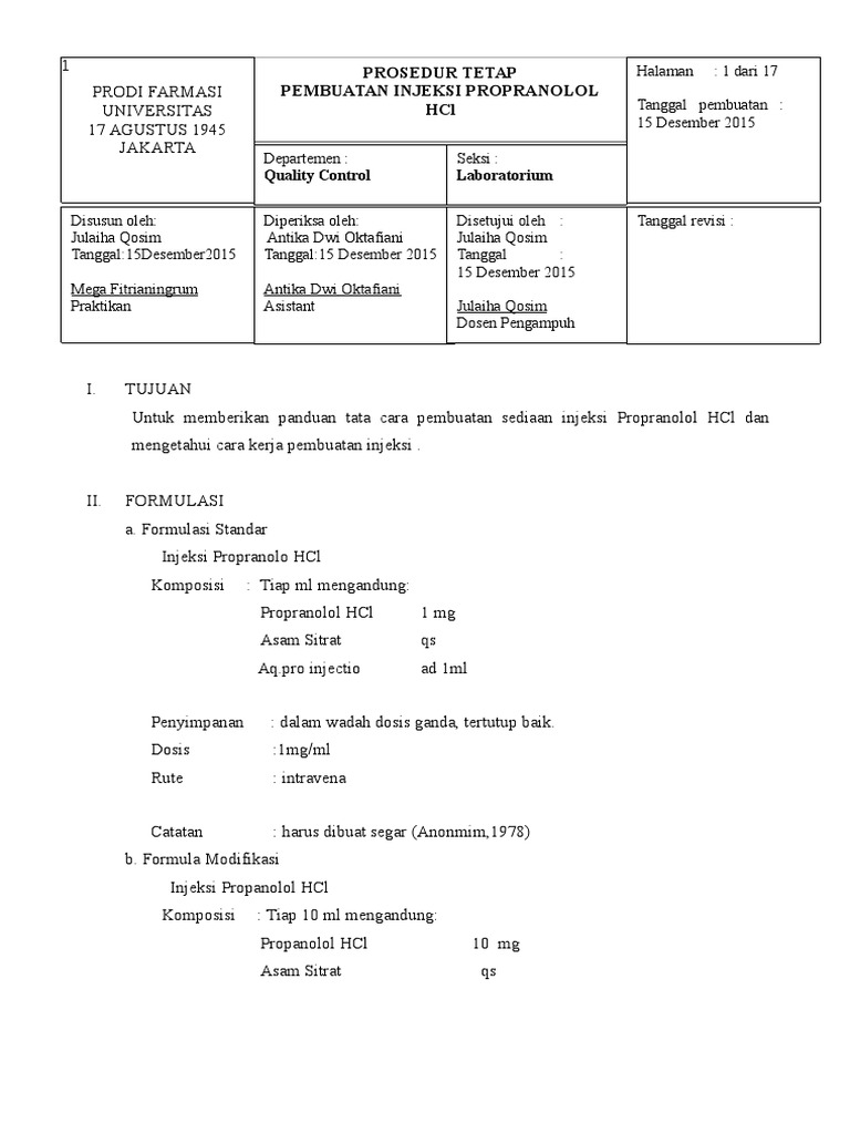 Formulasi Tablet | PDF | Kesehatan Holistik