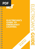 Level 3 Electrical Installation Practice Papers | PDF | Electrical ...