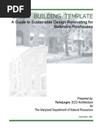 Roof Take Off Template | PDF | Roof | Architectural Design