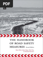 Sight Visibility Triangles For Corner Lots | PDF | Traffic | Street