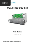 huawei-optix-rtn-950-datasheet | PDF | Computer Network | Ethernet