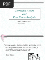 Standard Operating Procedure (SOP) [Template] | Scribe | PDF | Computers