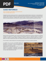 Clima Semiseco y Semicálido en México | PDF | Clima | Clima templado