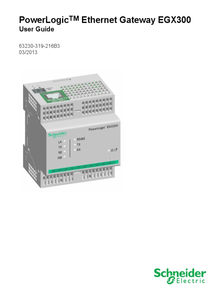 Egx 300 | PDF | File Transfer Protocol | Transmission Control Protocol