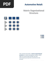 Volkswagen Organizational Structure | PDF | Volkswagen | Organizational ...