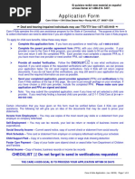 Lic 700 | PDF | Child Protective Services | Public Services